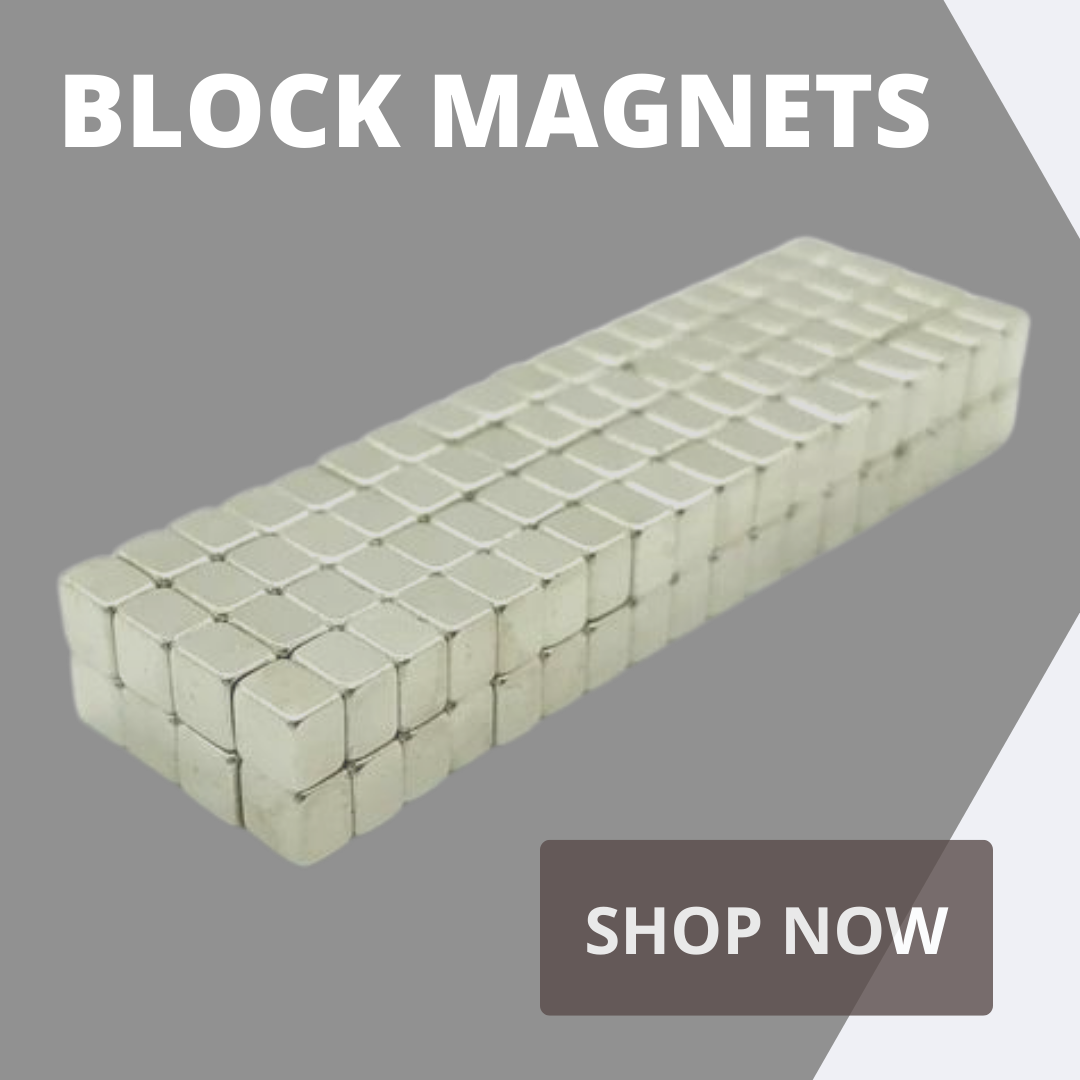 Block Magnets – Magnets Direct