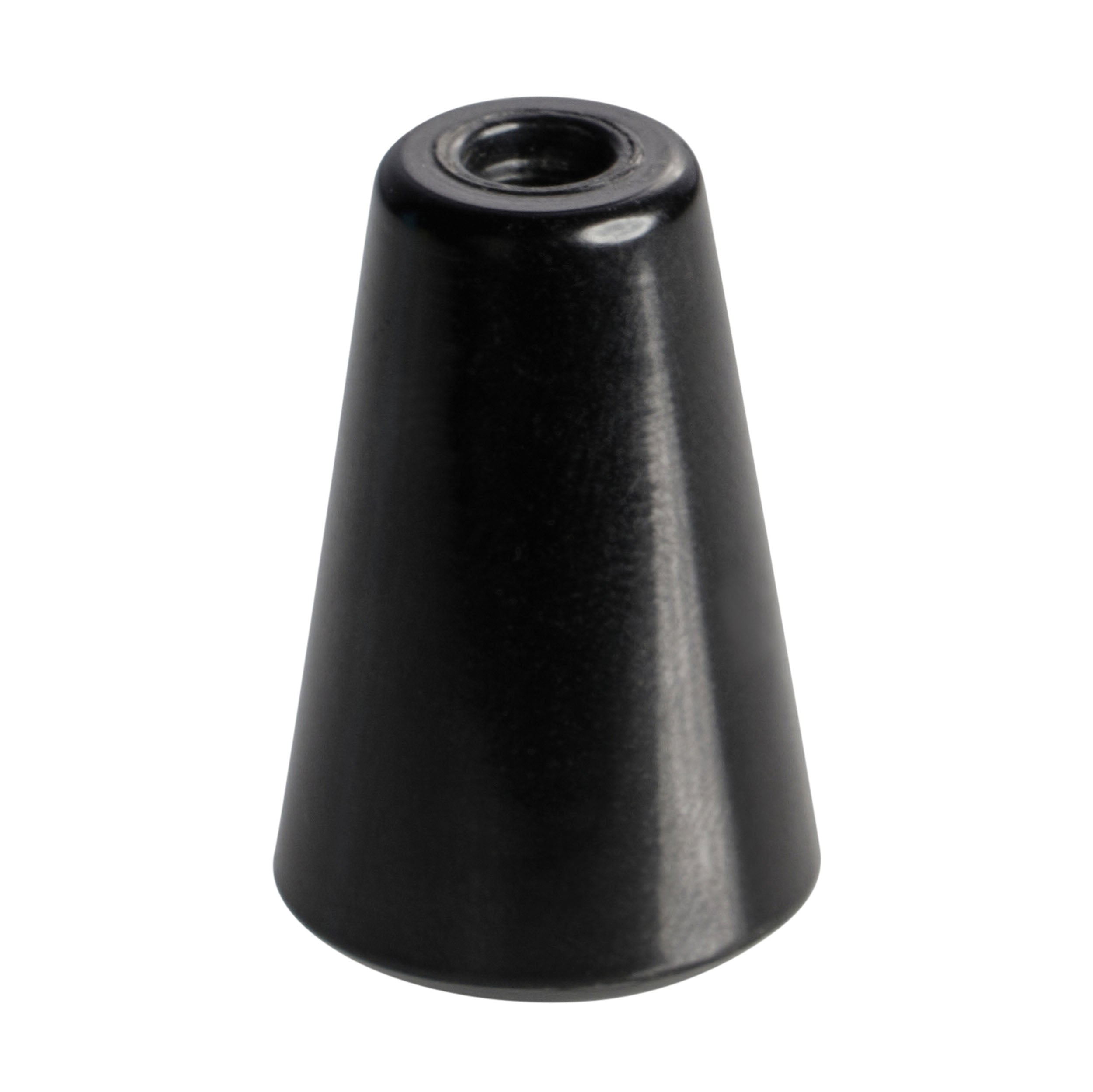 Plastic Handle with M5 Female Thread – Magnets Direct